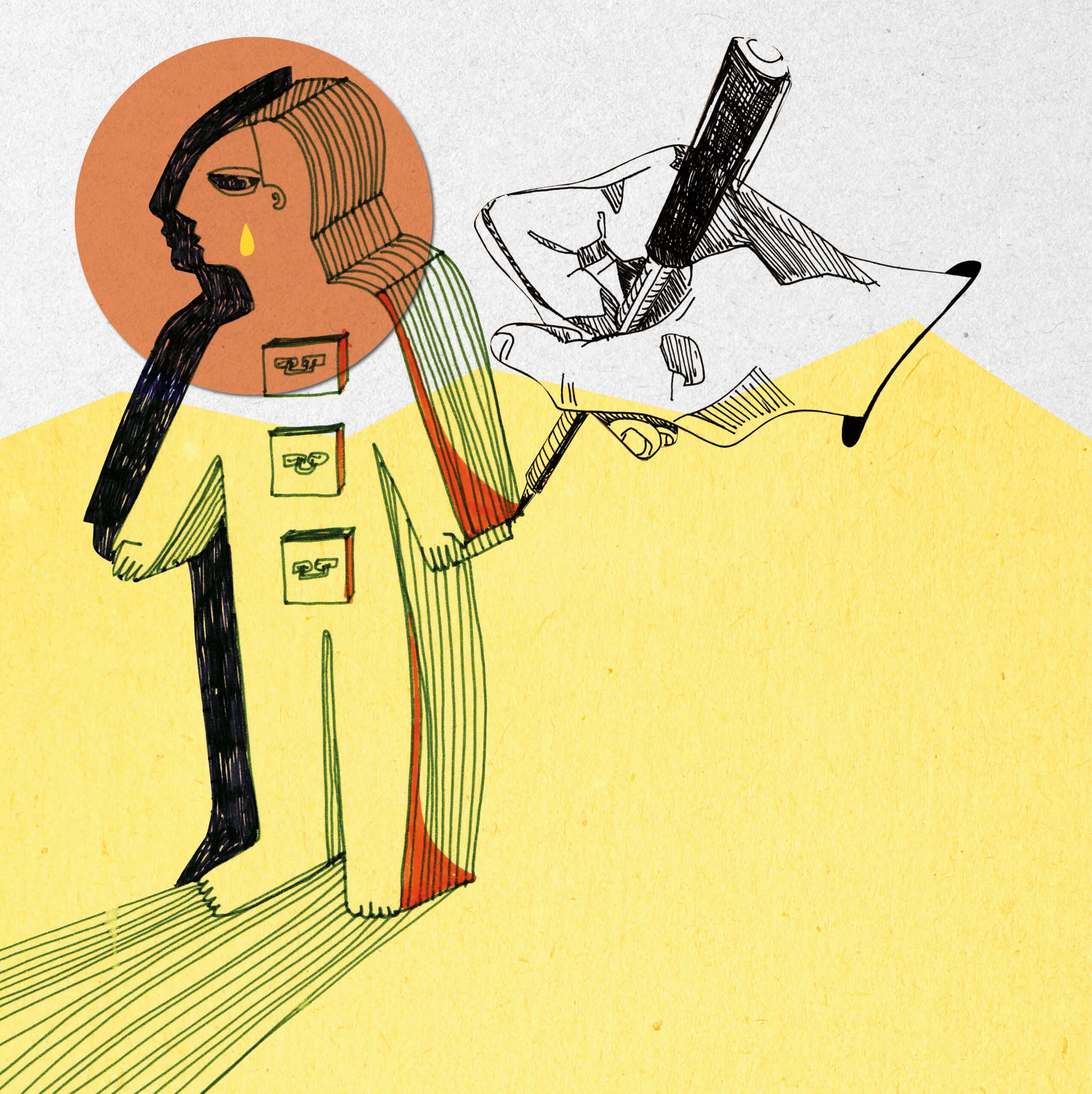 You Reap What You Sow: Why Do We Assume the World Is Fair? – OYLA India